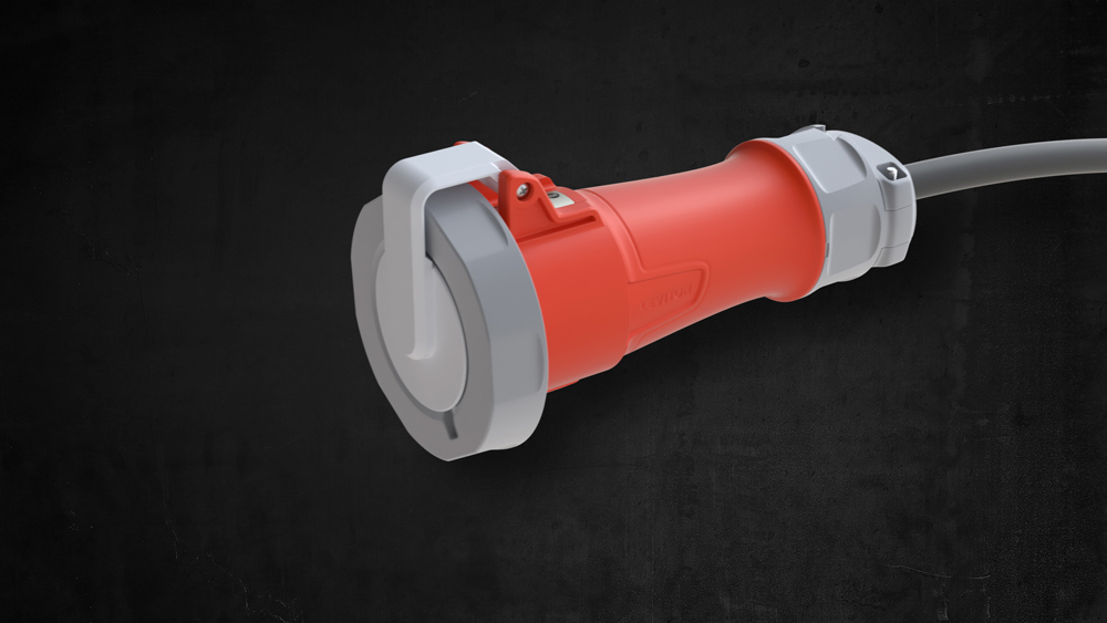 Industrial Electrical Product Animation - 3deeit - Technical Animation ...